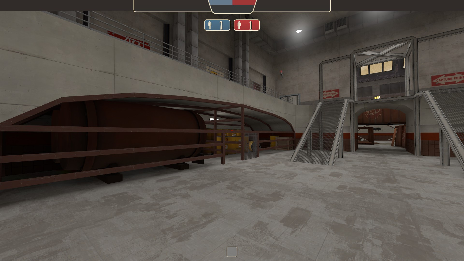 Enlarged vsh_warebloom Mod for Team Fortress 2 | TF2 Mods