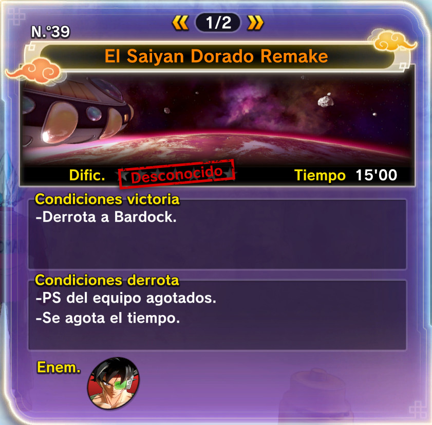 Online Extra Raids Remake As Expert Mission Mod for DRAGON BALL ...