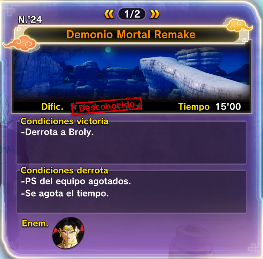 Online Extra Raids Remake As Expert Mission Mod for DRAGON BALL ...