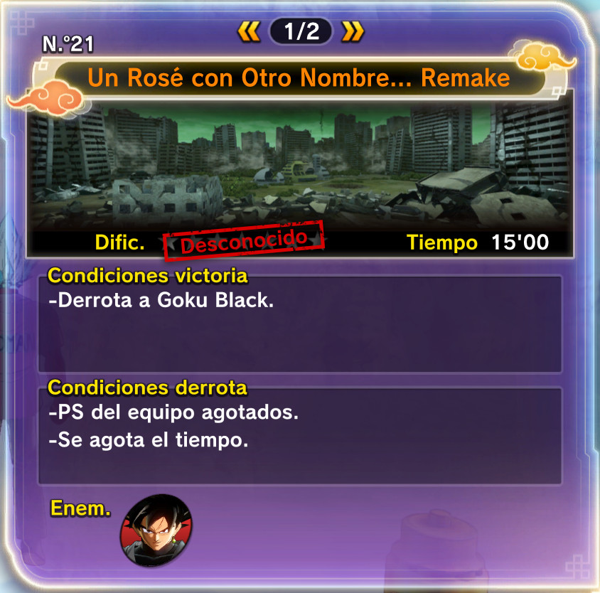 Online Extra Raids Remake As Expert Mission Mod for DRAGON BALL ...