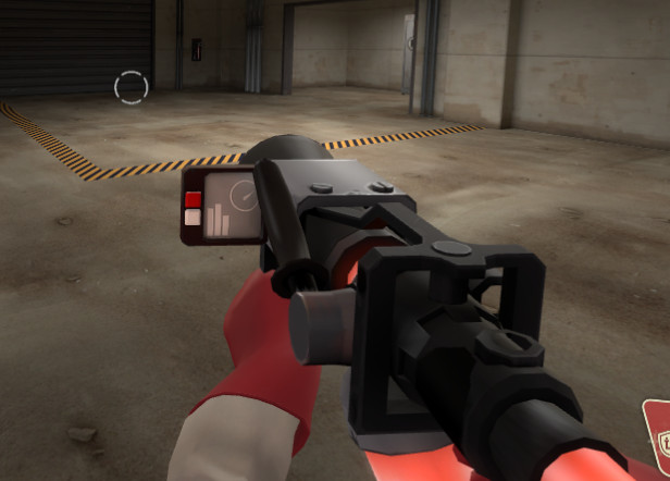 Makeshift Rejuvenators (Vaccinator & Quick Fix) Mod for Team Fortress 2 ...