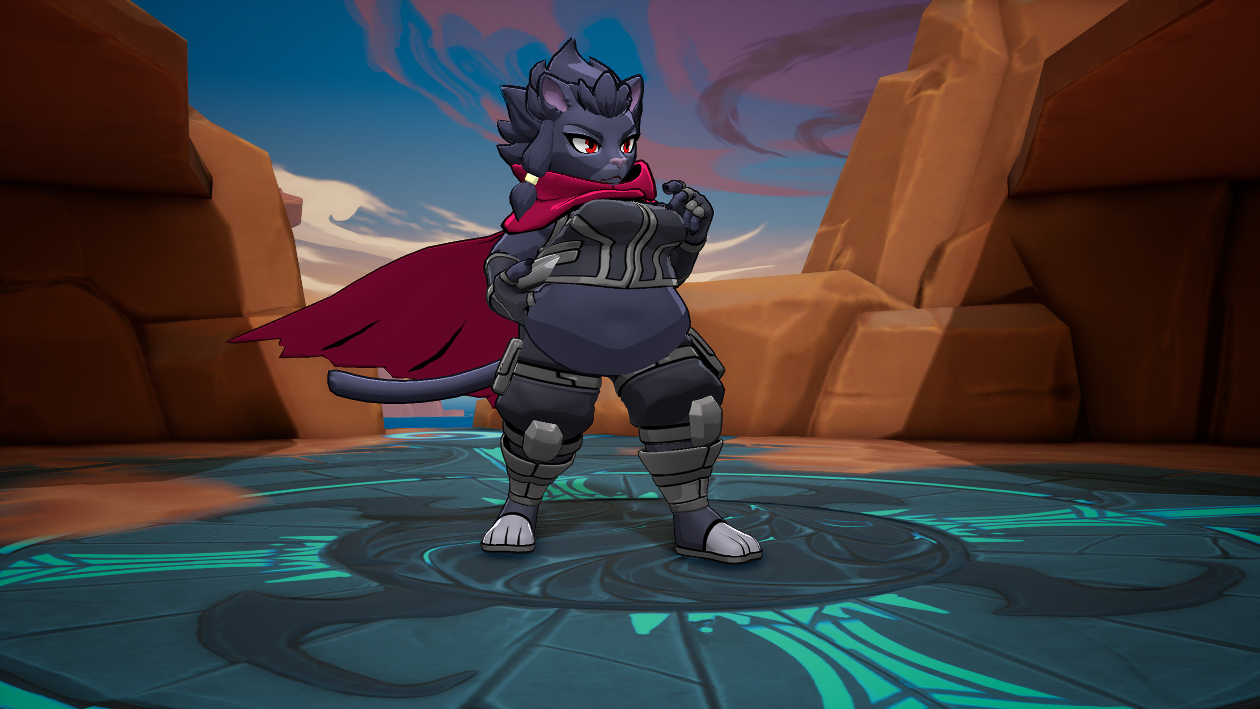 BIGGER Clairen Mod for Rivals of Aether II | ROA2 Mods