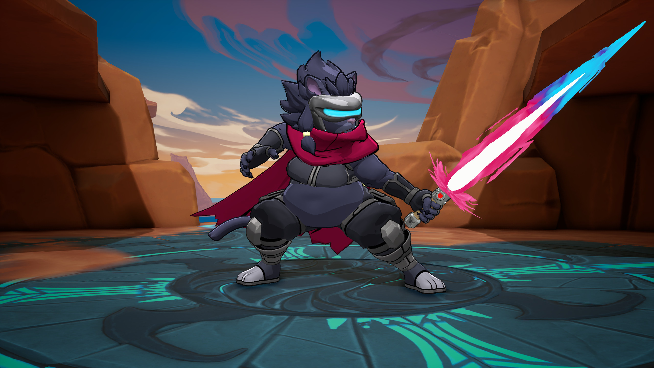 BIGGER Clairen Mod for Rivals of Aether II | ROA2 Mods