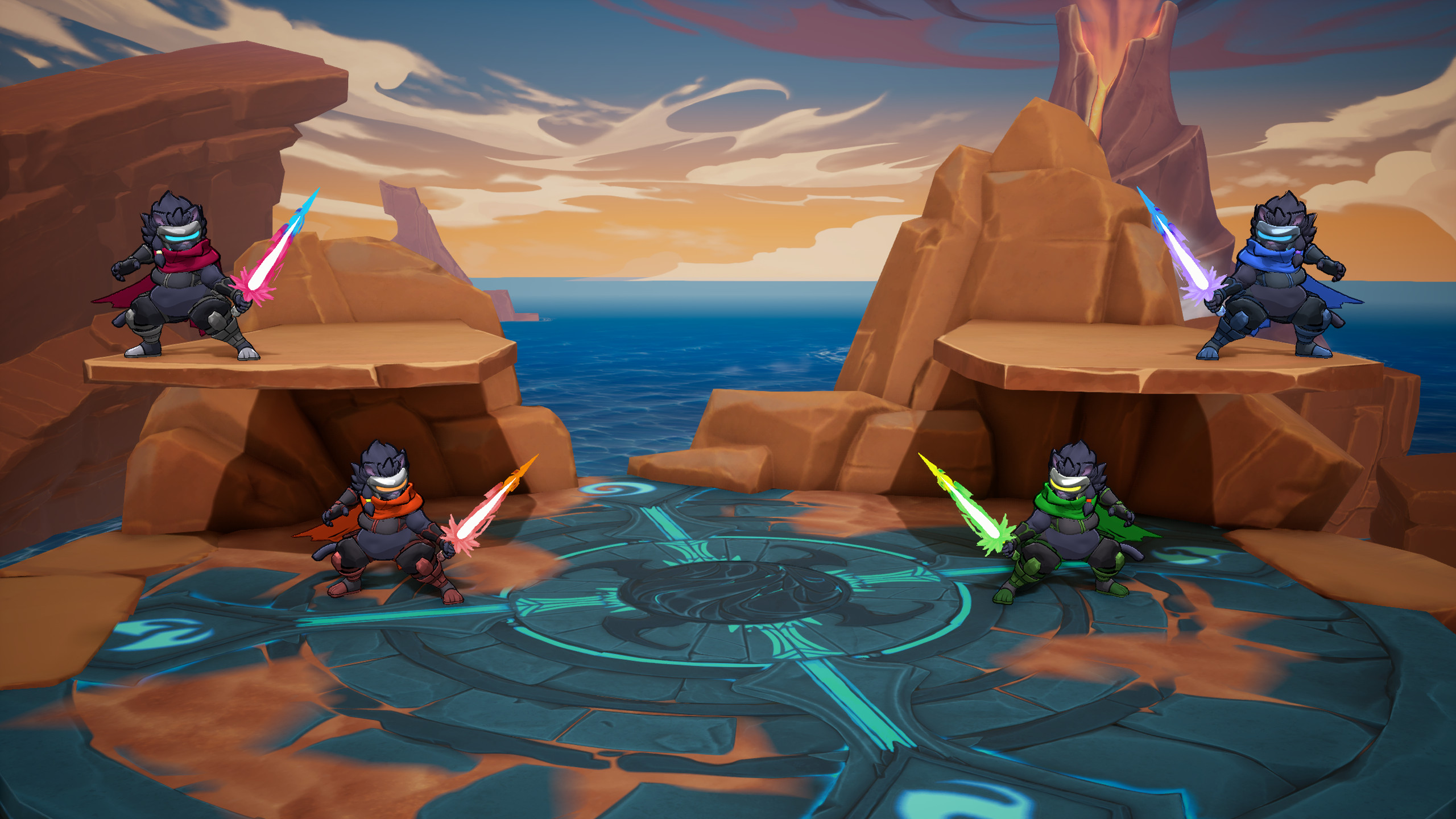 BIGGER Clairen Mod for Rivals of Aether II | ROA2 Mods