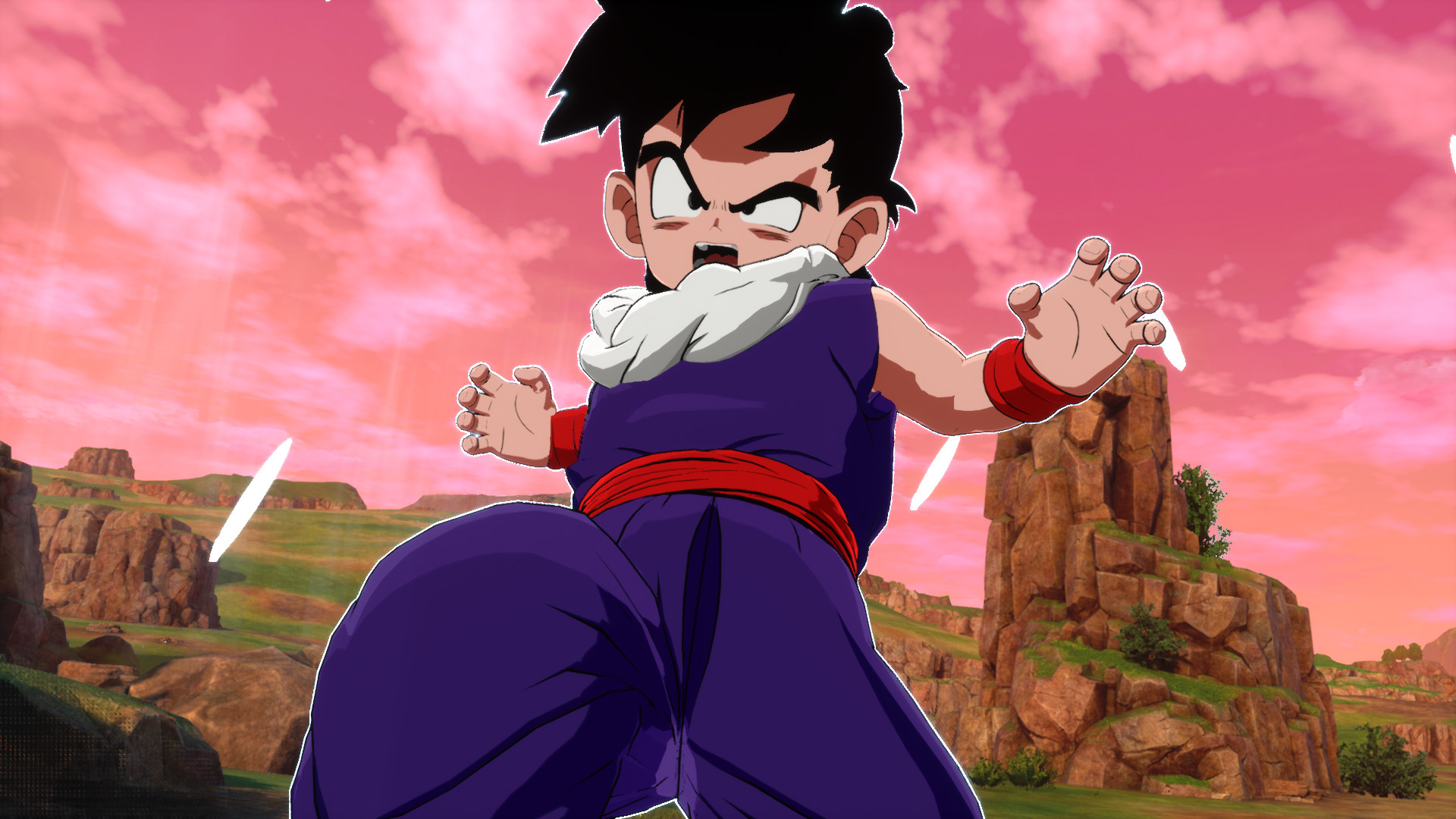 Z-Renewed (DBColorZ) Mod for Dragon Ball: Sparking! ZERO | DBSZ Mods