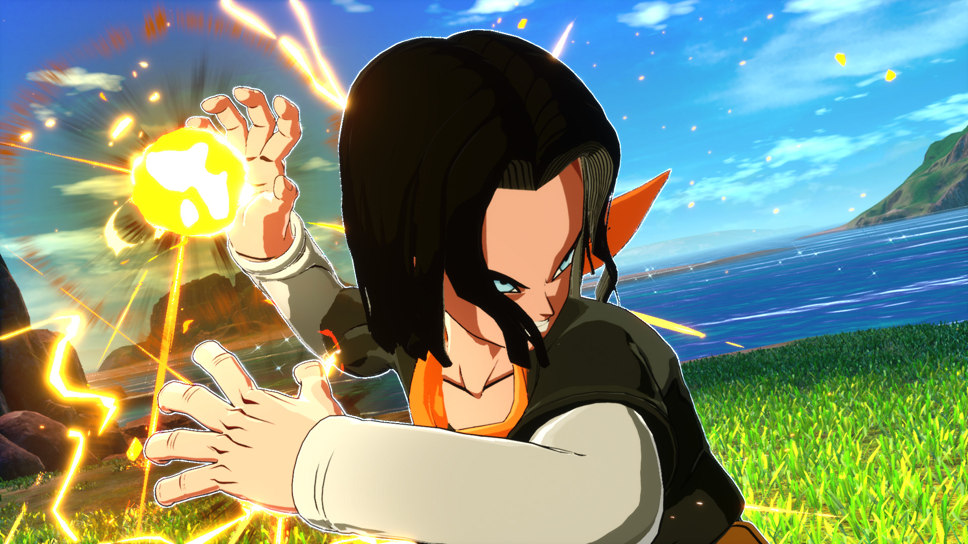 Z-Renewed (DBColorZ) Mod for Dragon Ball: Sparking! ZERO | DBSZ Mods