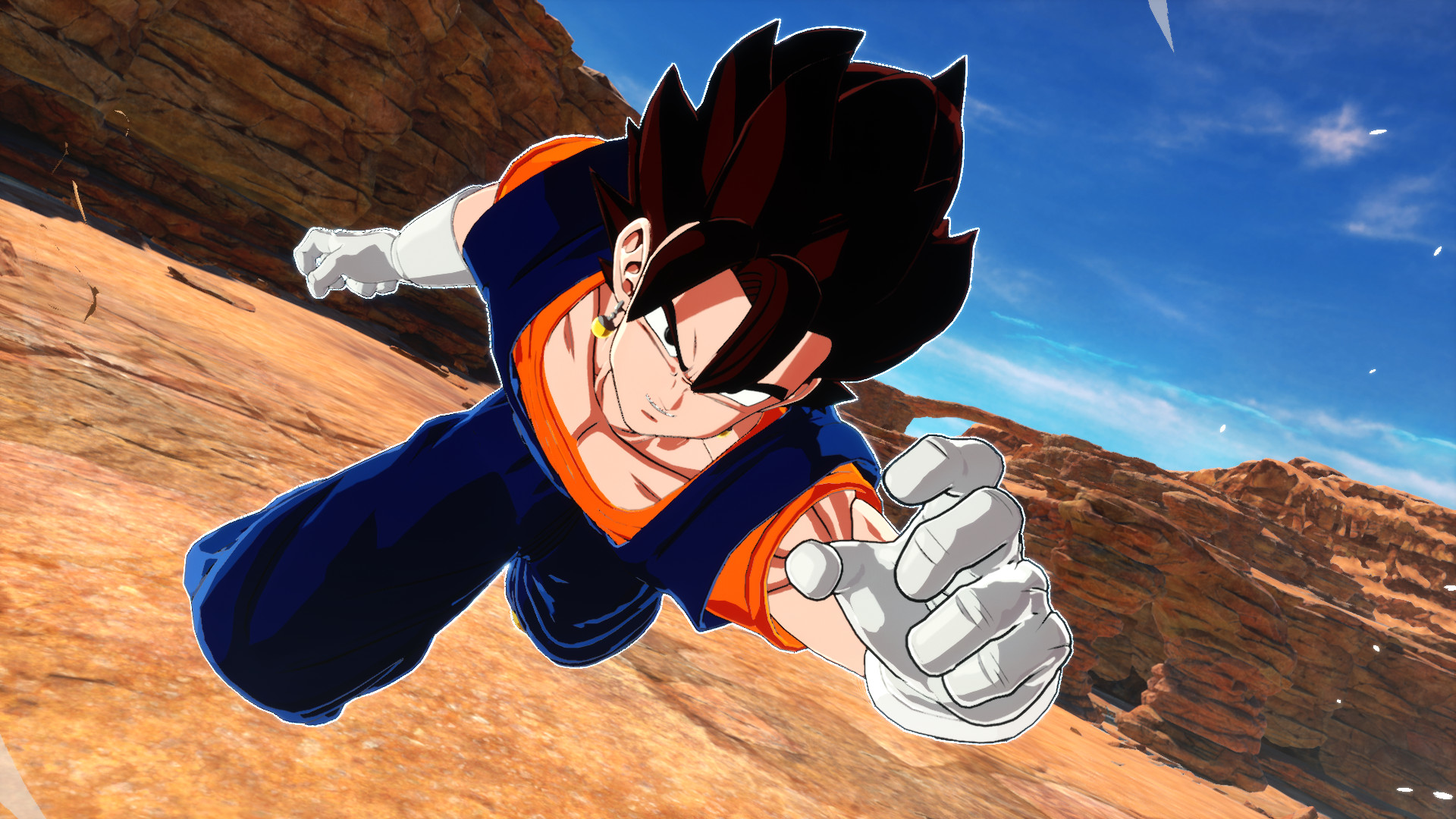 Z-Renewed (DBColorZ) Mod for Dragon Ball: Sparking! ZERO | DBSZ Mods