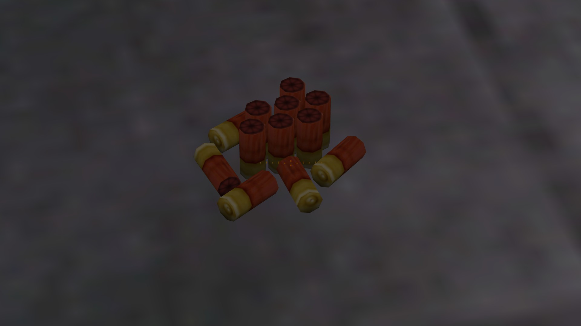 AVM´s ammo deployment (all episodes) Mod for Half-Life | HL Mods