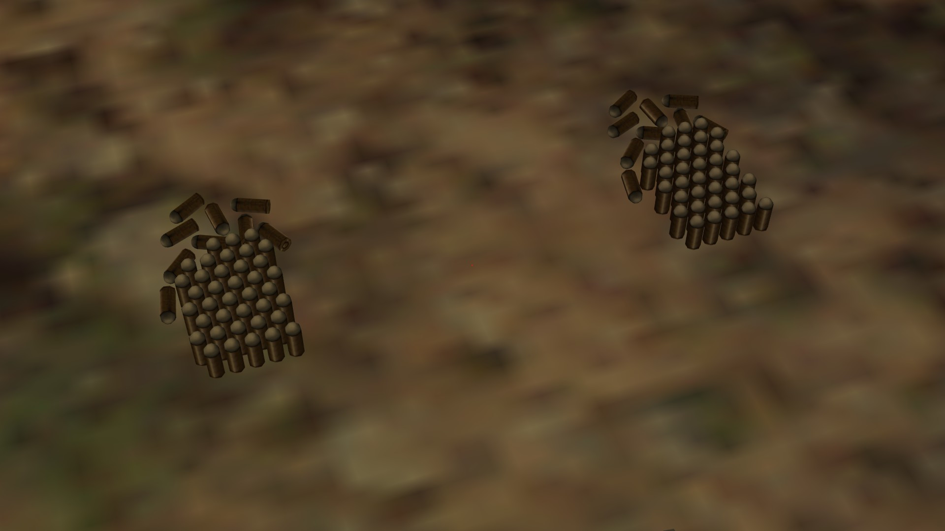 AVM´s ammo deployment (all episodes) Mod for Half-Life | HL Mods