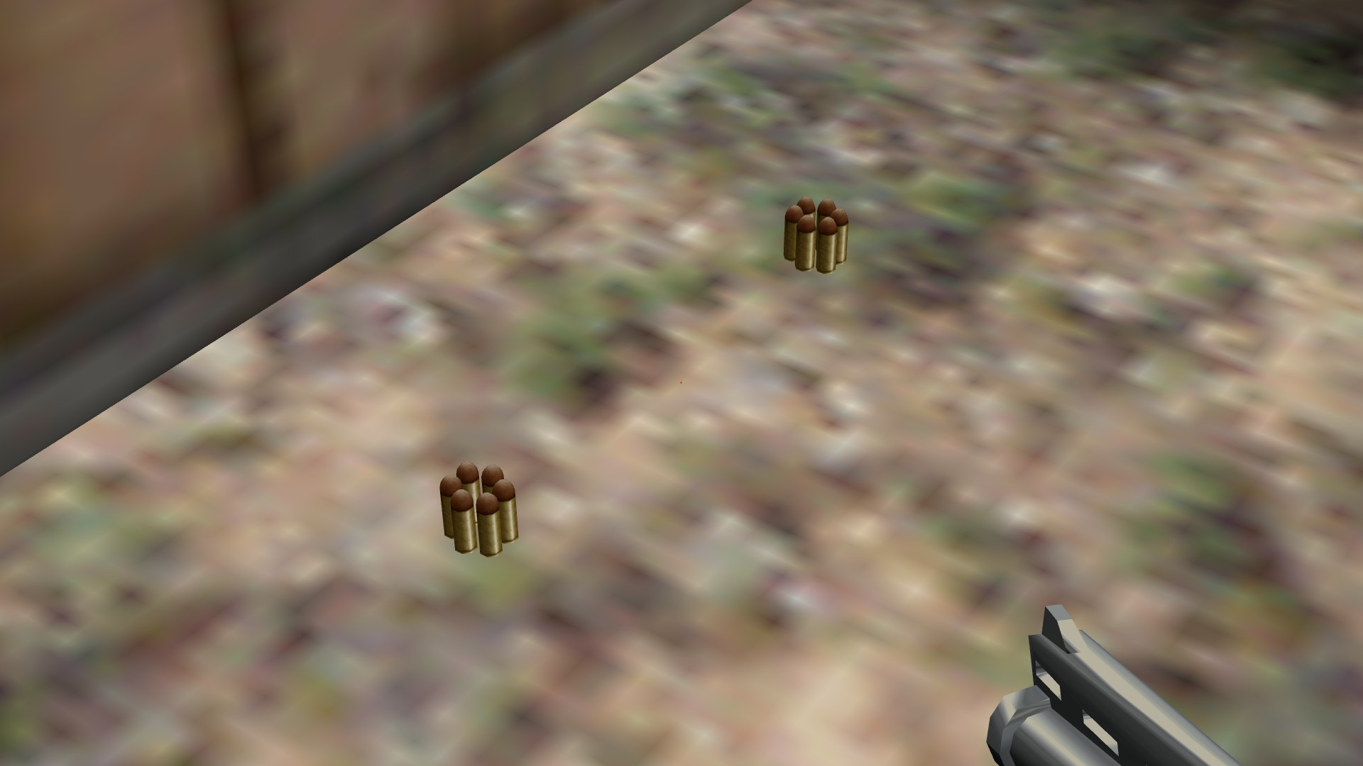 AVM´s ammo deployment (all episodes) Mod for Half-Life | HL Mods