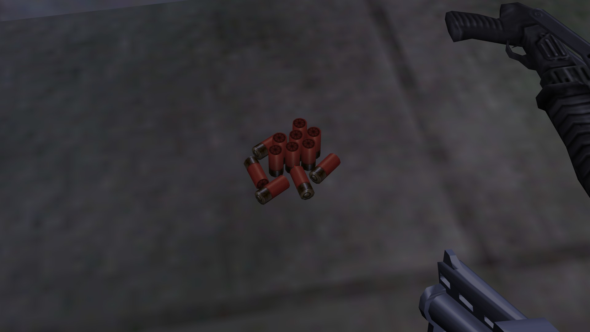 AVM´s ammo deployment (all episodes) Mod for Half-Life | HL Mods