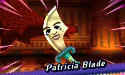 Pinktopia Texture Pack [WIP] Mod for Miitopia (3DS) | MT (3DS) Mods