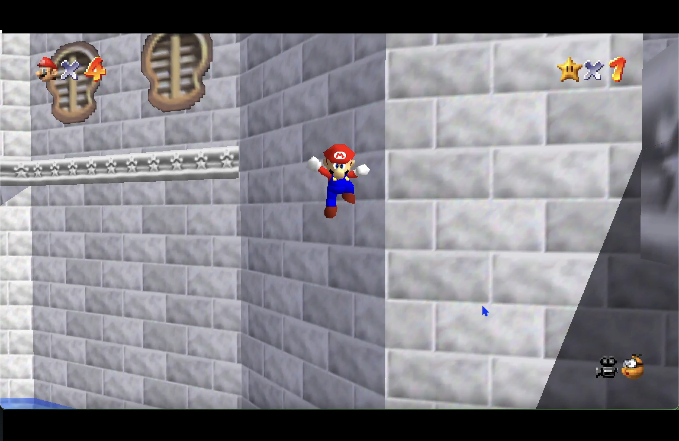 BLJ Anywhere Mod for Super Mario 64 Co-op (EX & DX) | sm64coop Mods