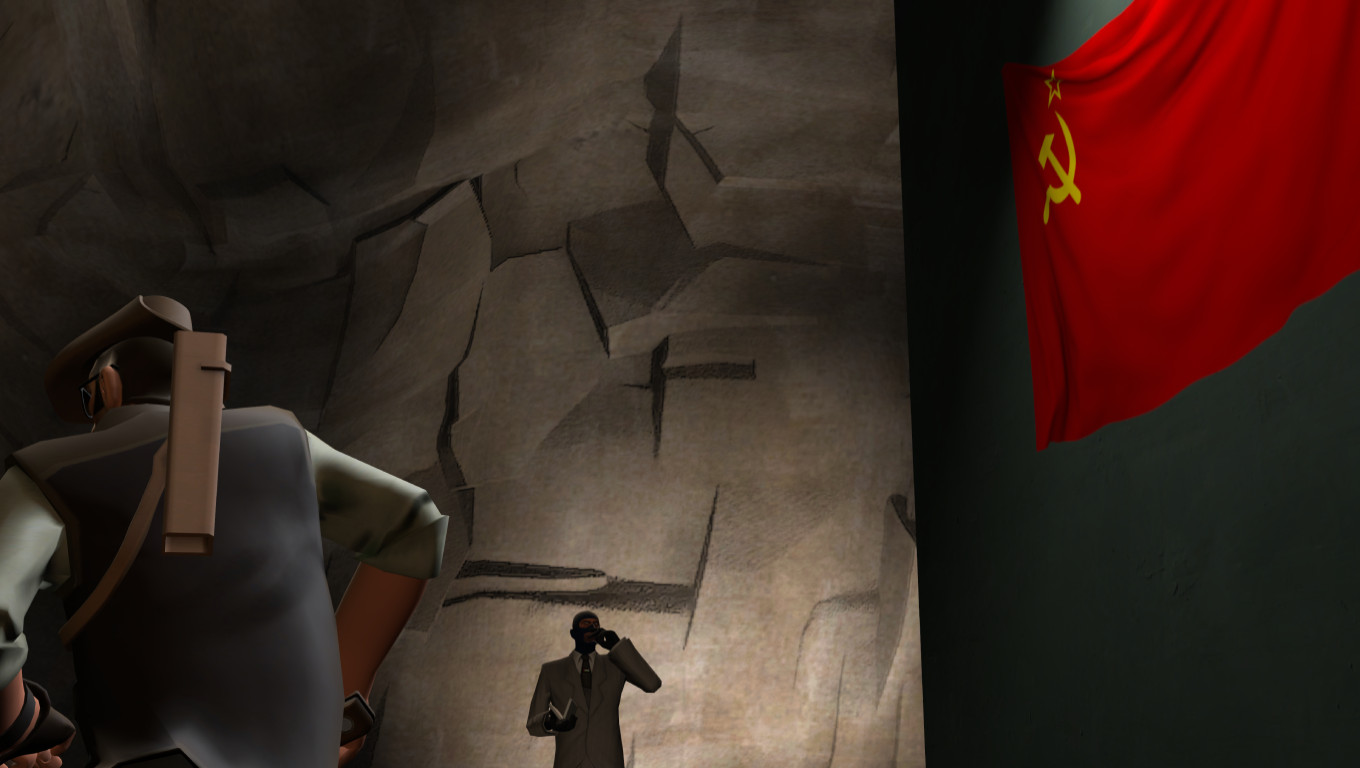 TF2C: Edicion Argentina (Descontinuado) Mod for Team Fortress 2 Classic ...