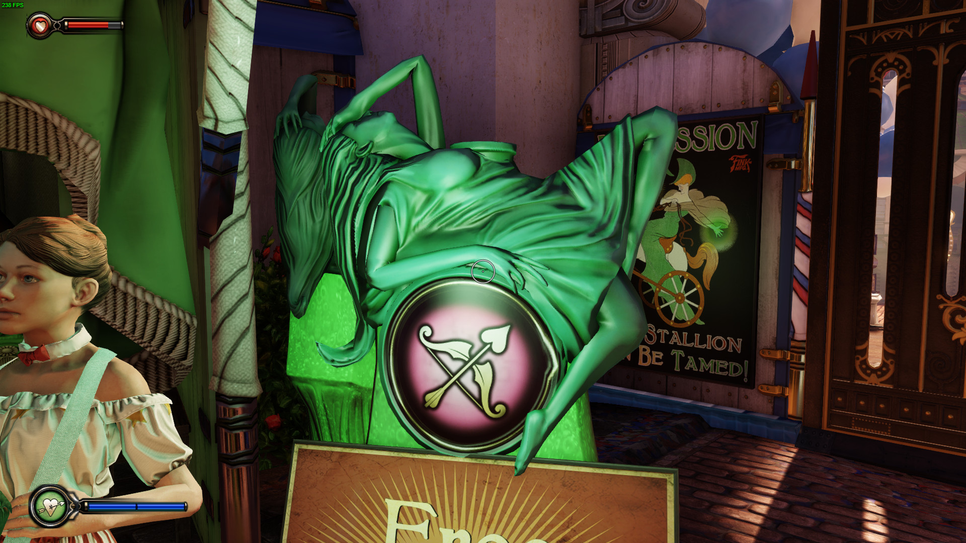 Bioshock Infinite beta vigor bottles V1 Mod for Bioshock Infinite | BSI ...