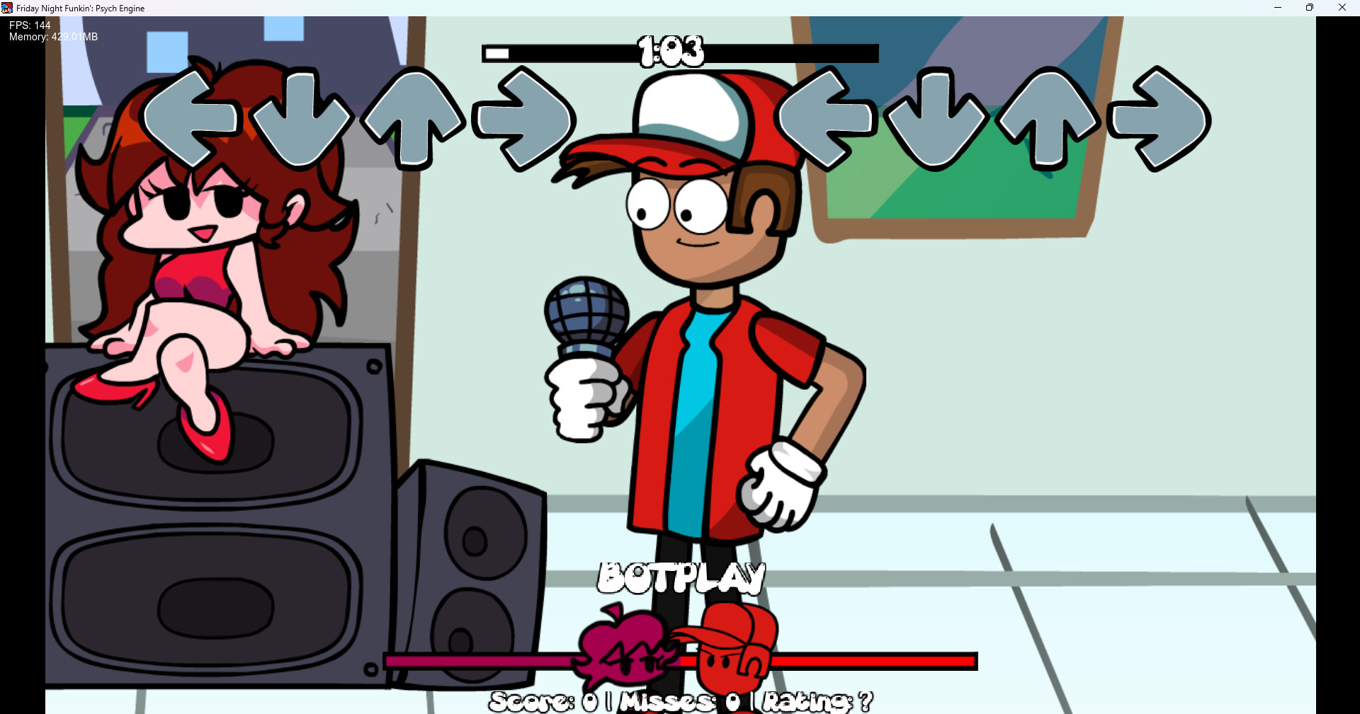 Playable Miguel Mod for Friday Night Funkin' | FNF Mods