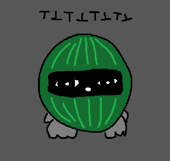 VS Watermelon Cat Mod for Friday Night Funkin' | FNF Mods