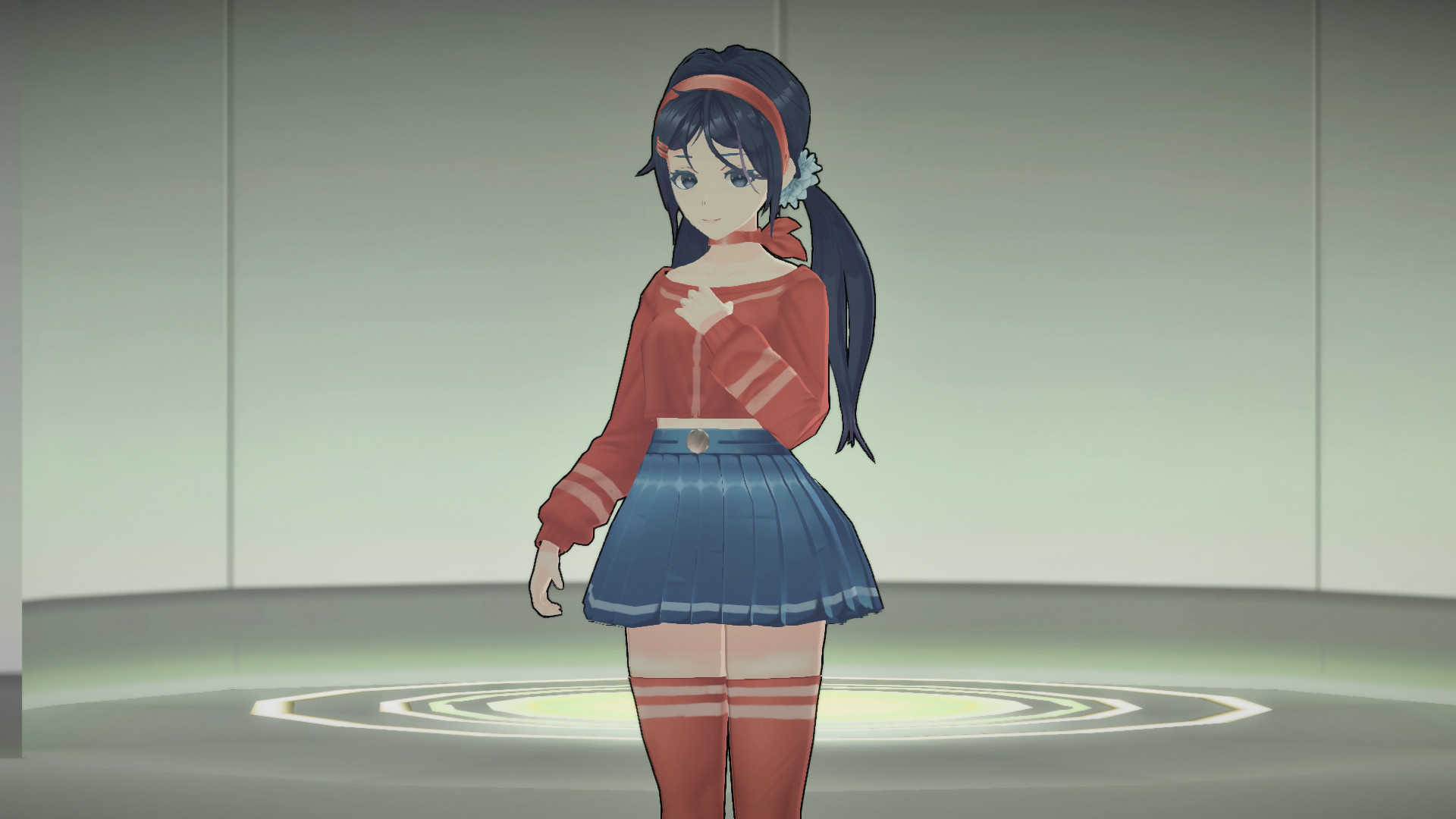 MiSide - Mita Mod for Sven Co-op | SC Mods