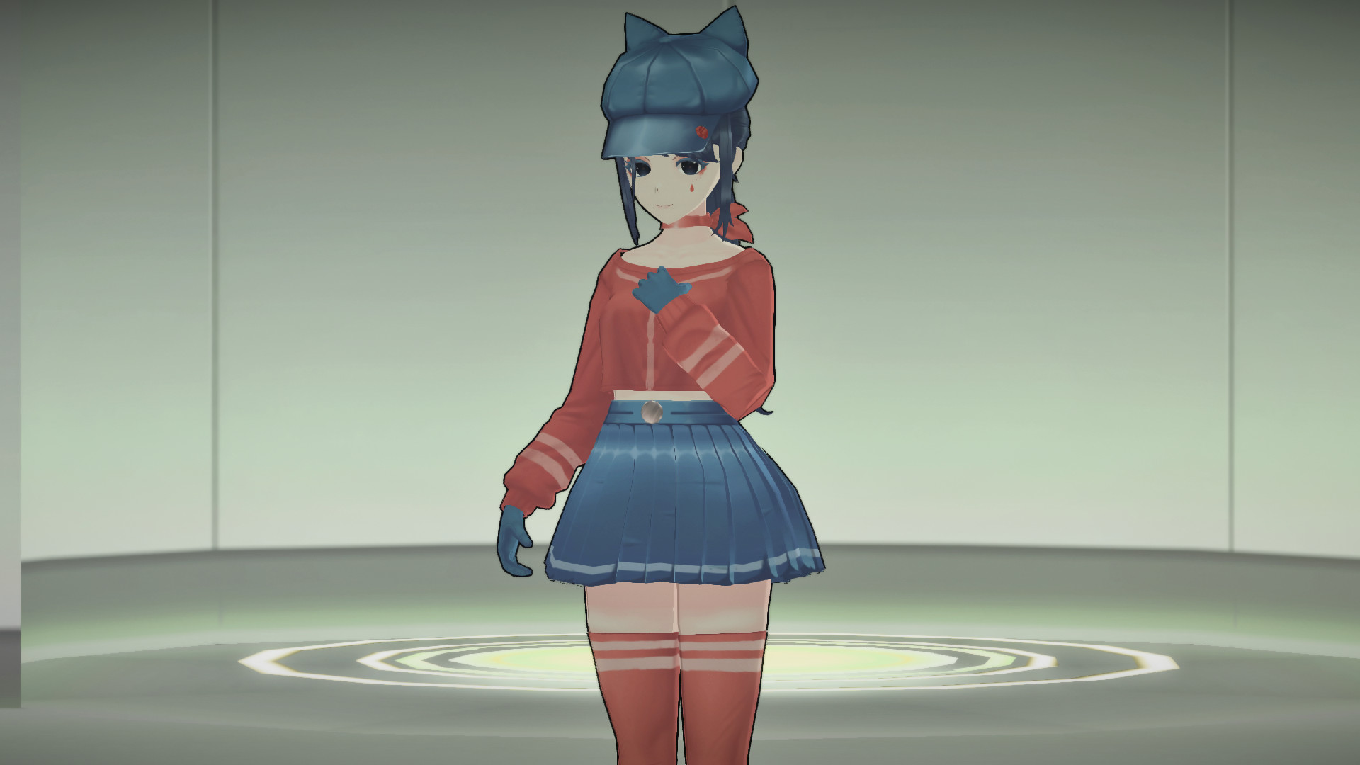 MiSide - Mita Mod for Sven Co-op | SC Mods