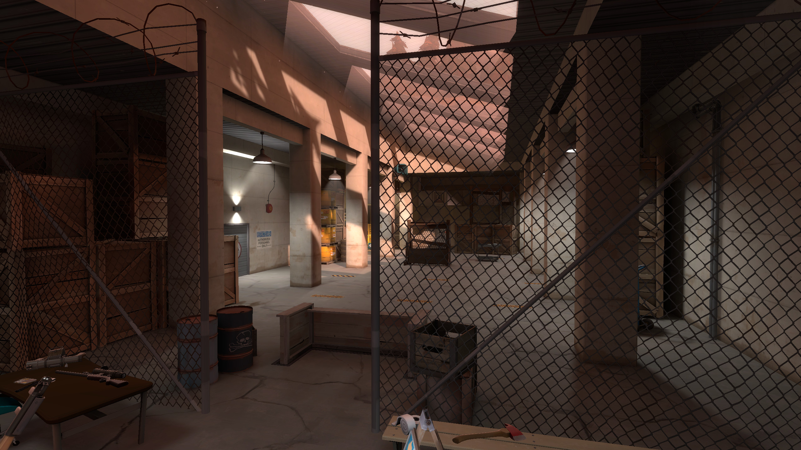 [VScript] Supertest Mod for Team Fortress 2 | TF2 Mods