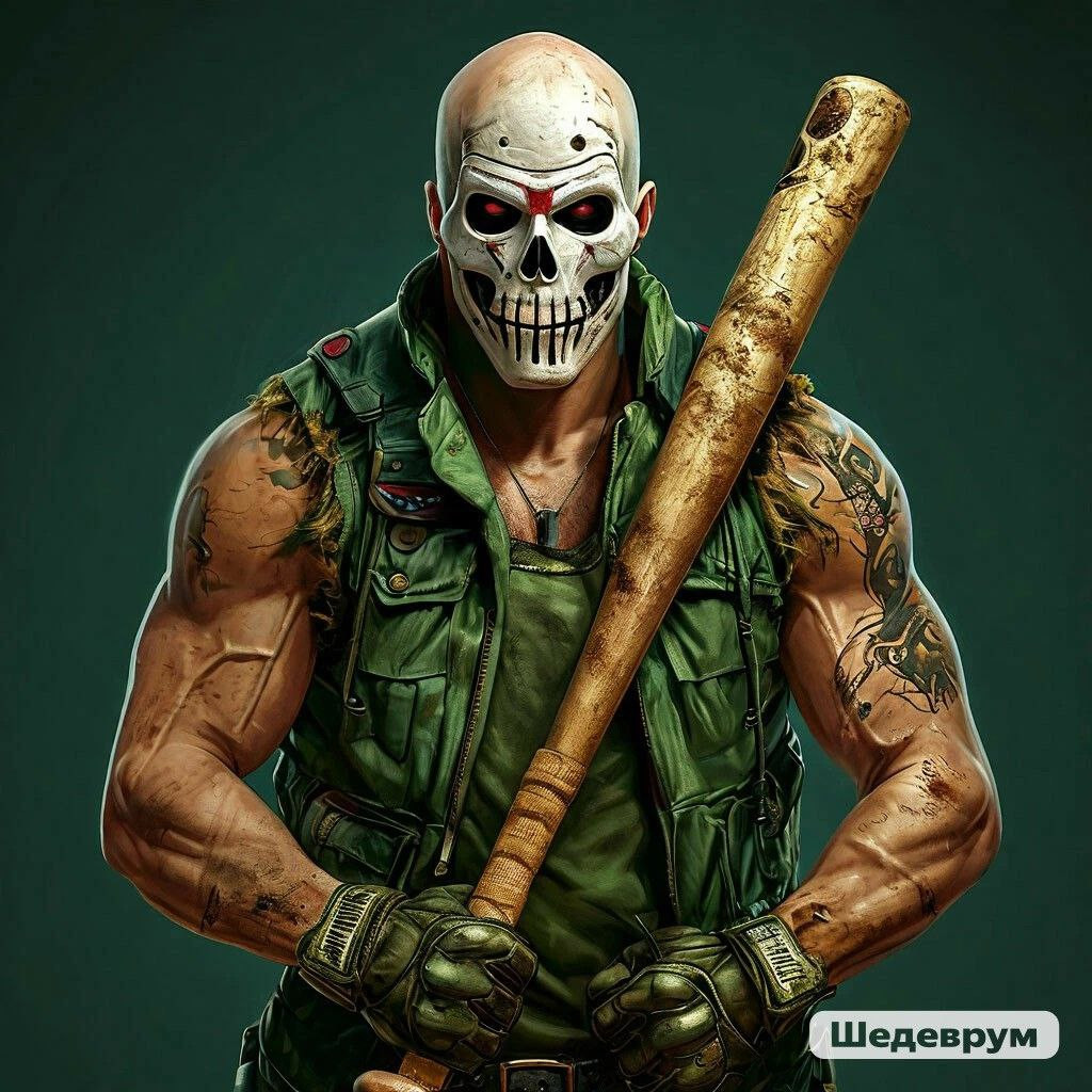 Nombat - Splatterhouse II Mod for Garry's Mod | GMod Mods