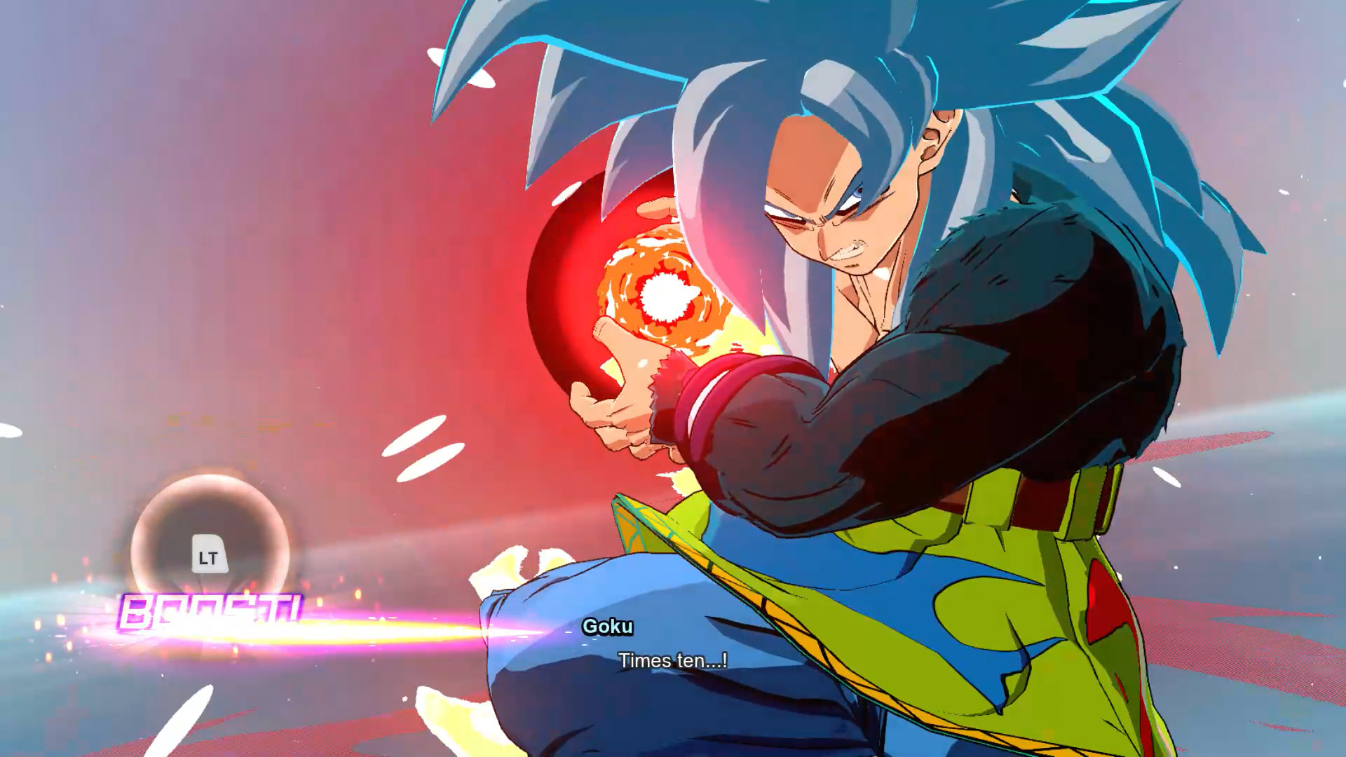 AF Colors Vol.II (DBColorZ) Mod for Dragon Ball: Sparking! ZERO | DBSZ Mods