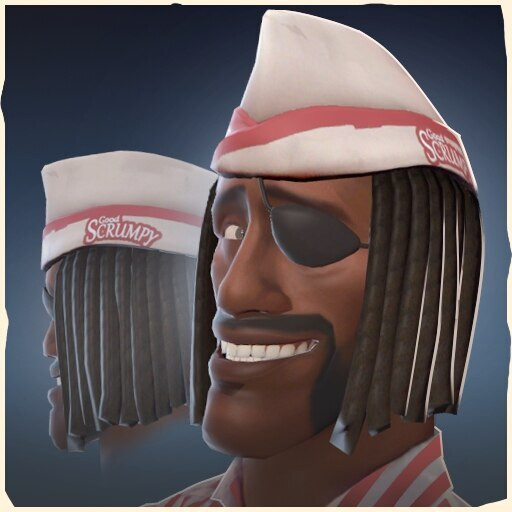 Good Scrumpy Mod for Team Fortress 2 | TF2 Mods