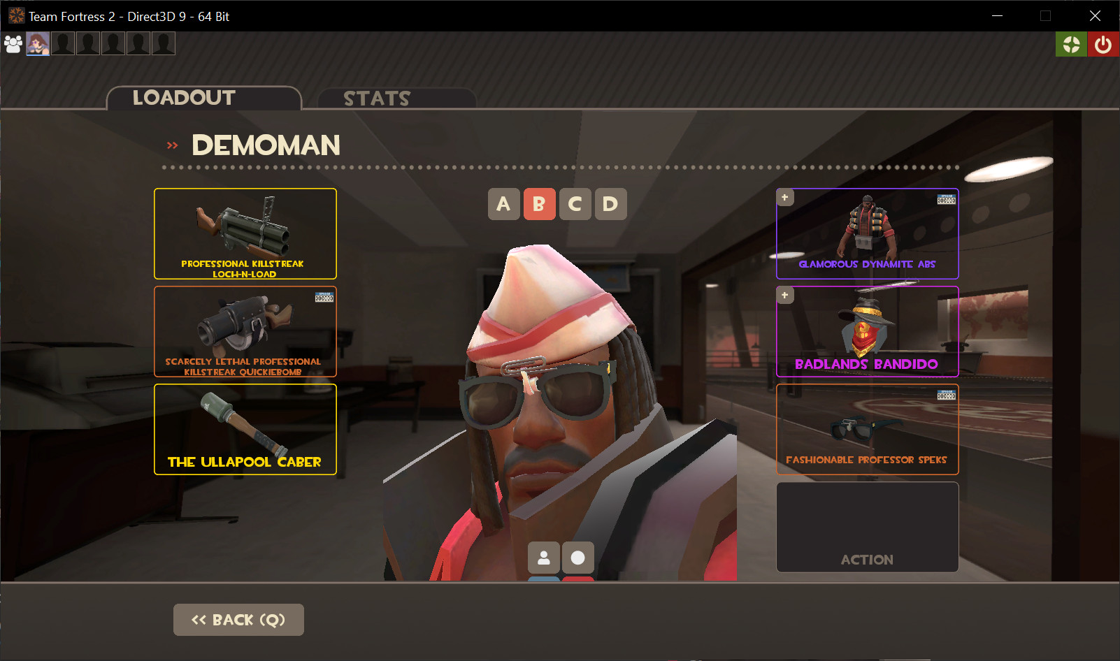 Good Scrumpy Mod for Team Fortress 2 | TF2 Mods