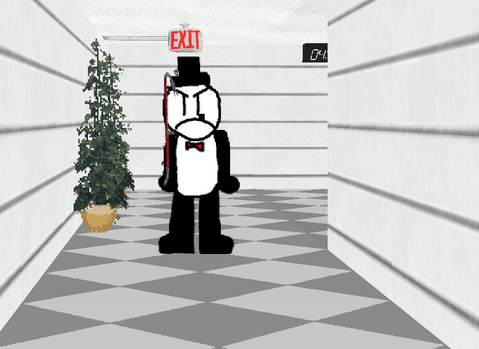 Jimmy PEAK plus! (v8.0) Mod for Baldi's Basics | Baldi Mods