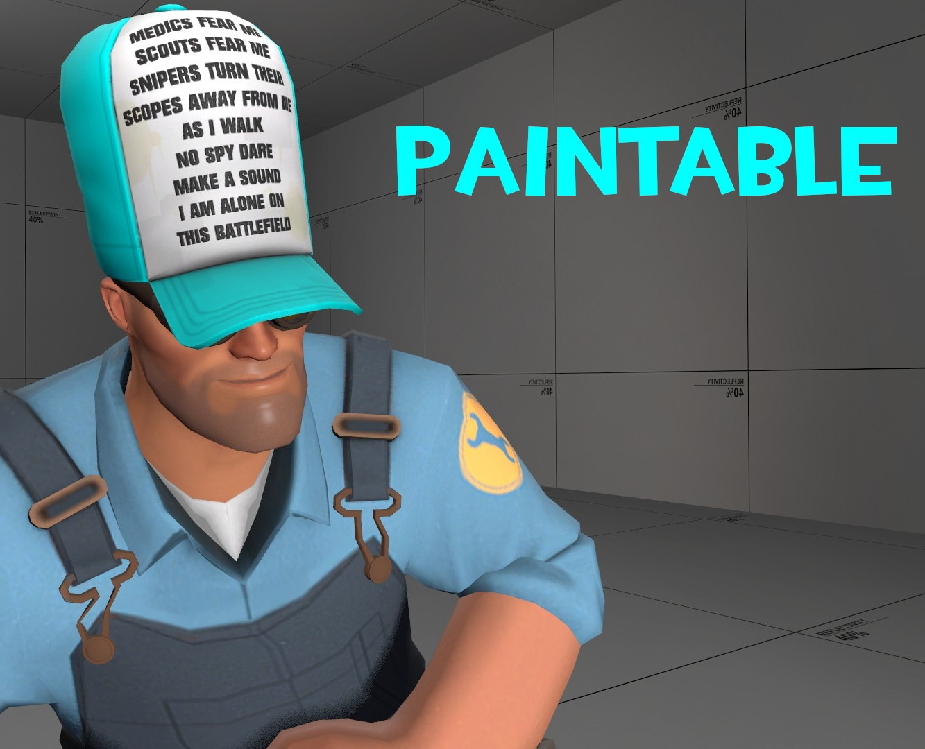 The Big Fish Mod for Team Fortress 2 | TF2 Mods