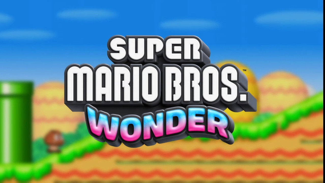 Super Mario Bros. Wonder DS Mod for New Super Mario Bros. DS | NSMBDS Mods