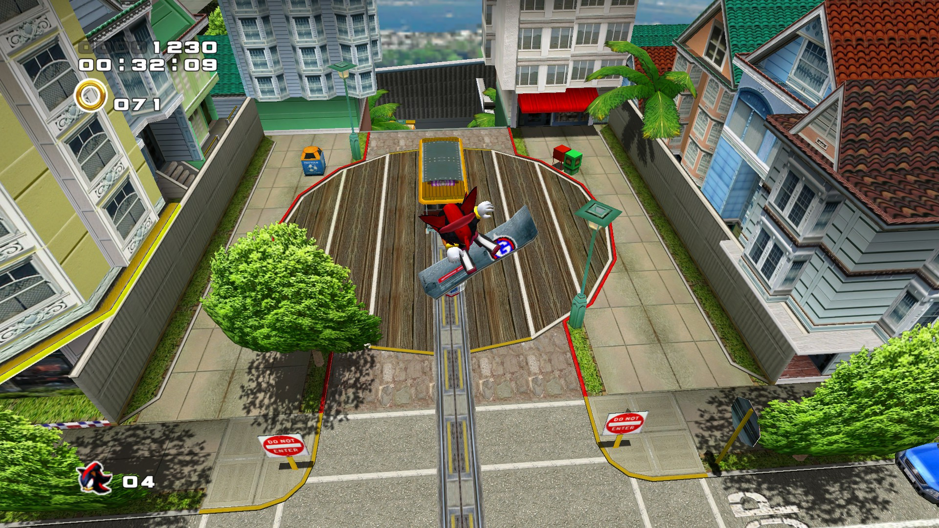 Shamy Mod for Sonic Adventure 2 | SA2 Mods