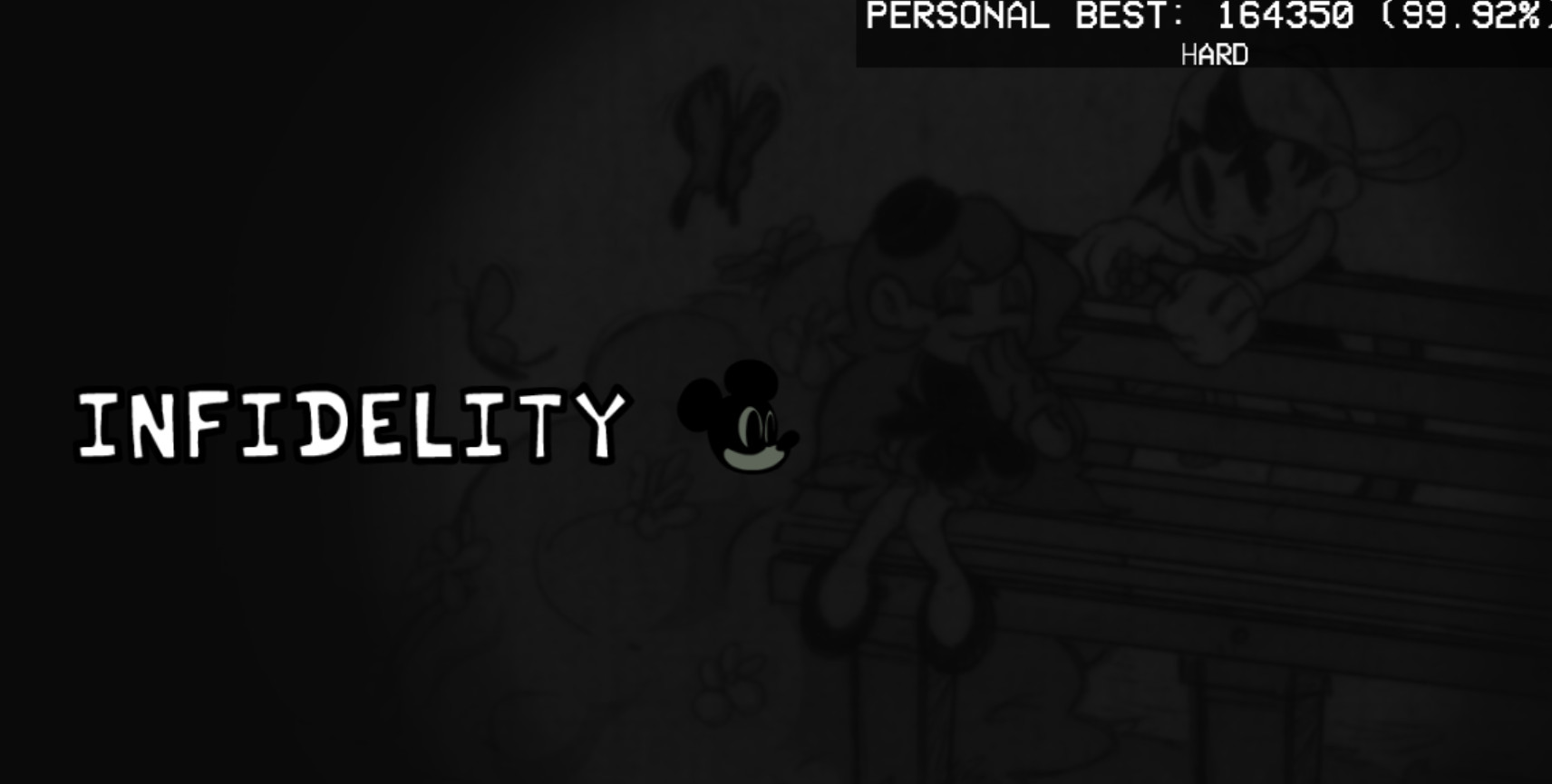 FNF VS INFIDELITY!! A Wednesday's Infidelity Mod Mod for Friday Night ...