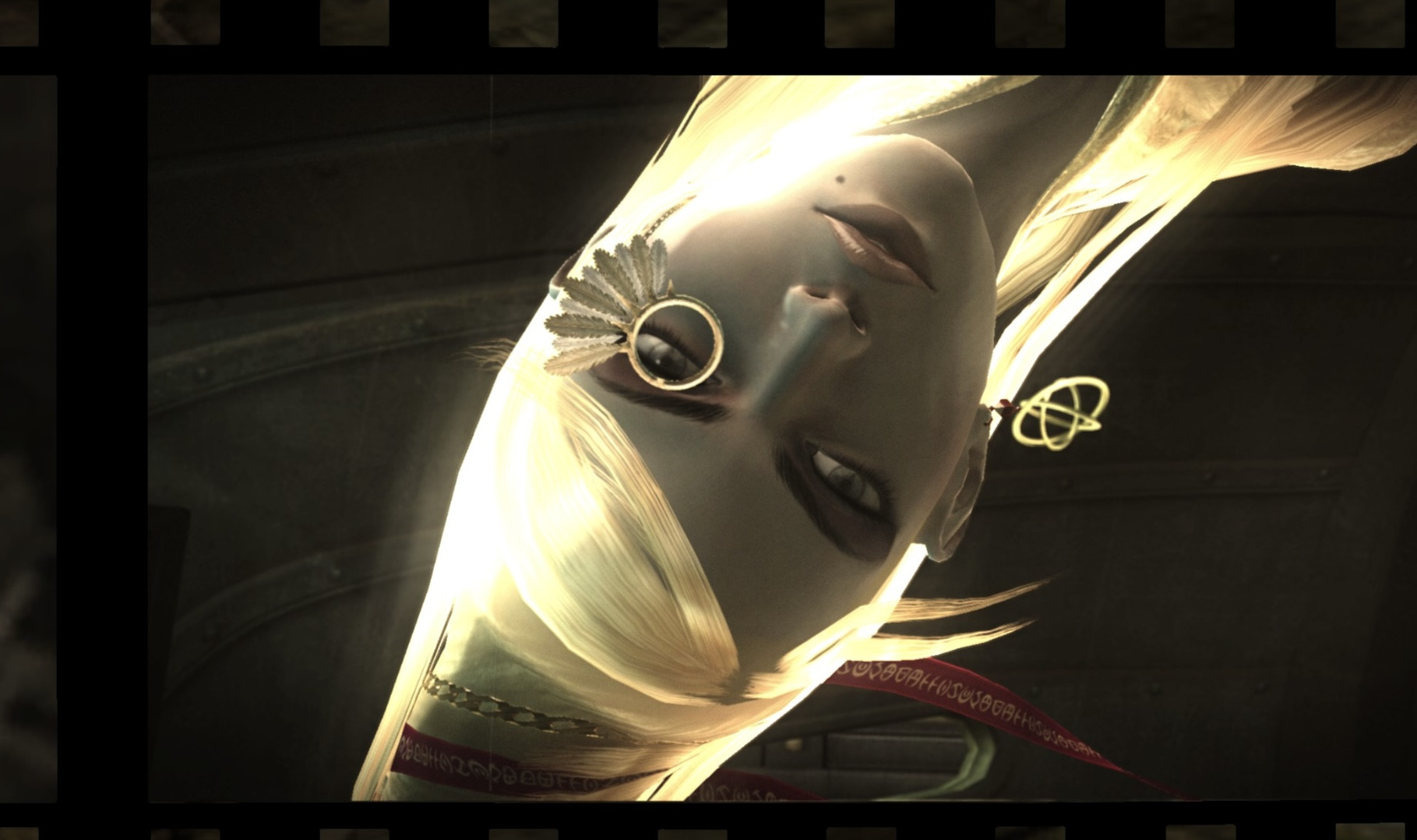 Lumenetta-Bayonetta 1 edition Mod for Bayonetta | BAYO PC Mods