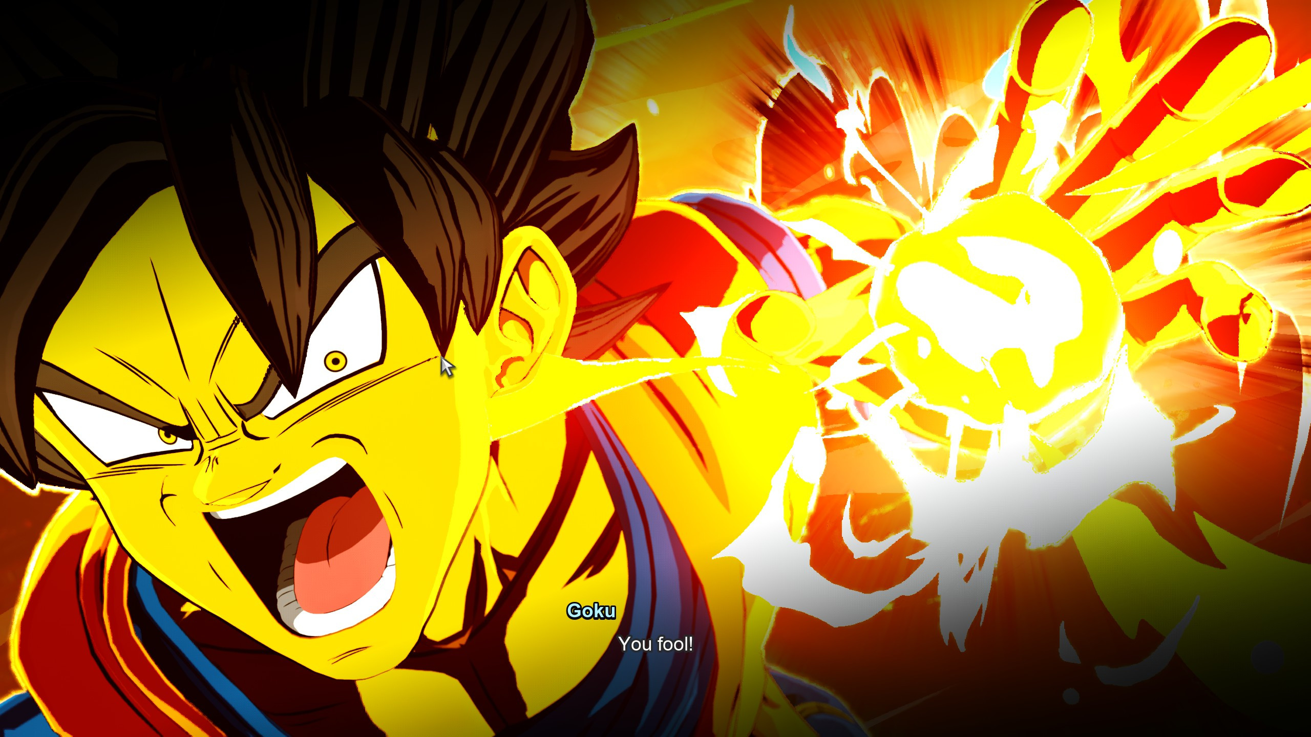 (DBColorZ) Attack of the Wrathful Saiyans Mod for Dragon Ball: Sparking ...