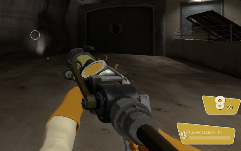 Makeshift Rejuvenators (Vaccinator & Quick Fix) Mod for Team Fortress 2 ...