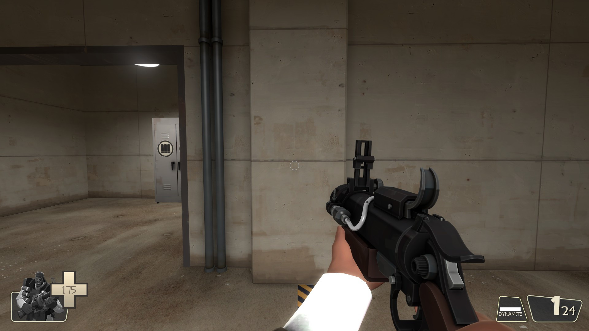 oWn Team Mod for Team Fortress 2 Classified | TF2Classic Mods