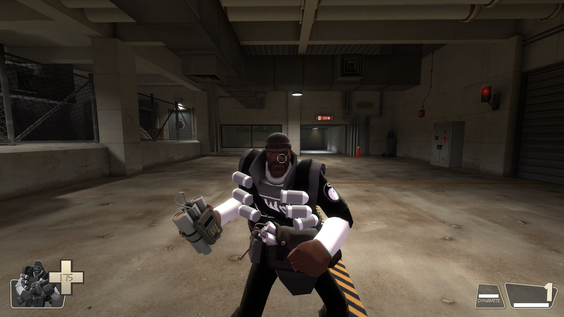 oWn Team Mod for Team Fortress 2 Classified | TF2Classic Mods