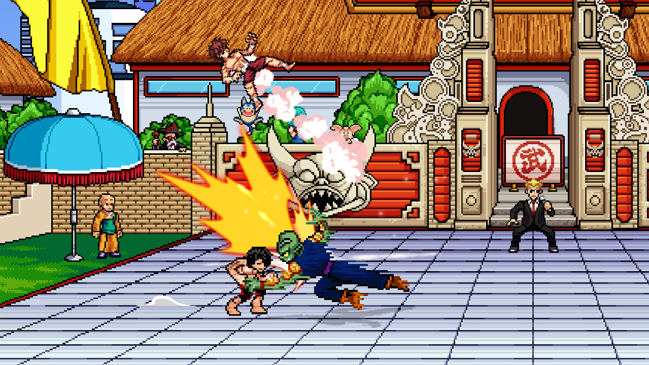 Demon king Piccolo (cmcv8, 9.5) (dragon ball) Mod for Super Smash Bros ...