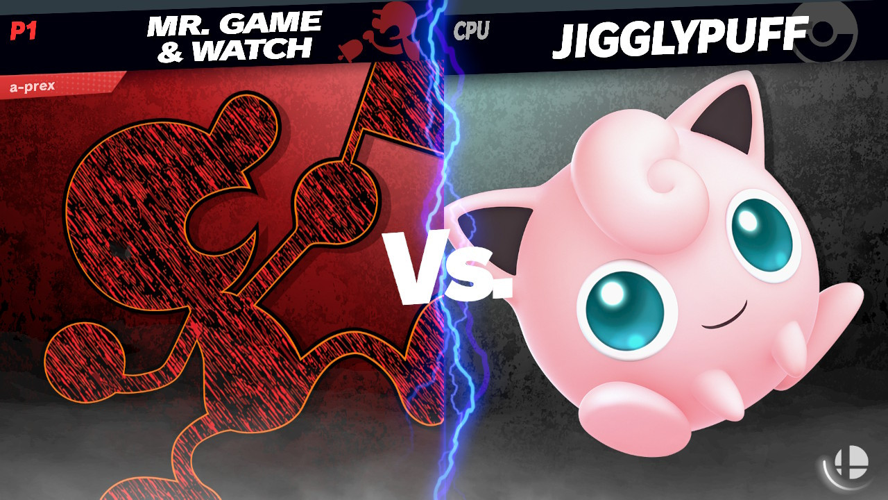 Kyubi&Watch Mod for Super Smash Bros. Ultimate | SSBU Mods