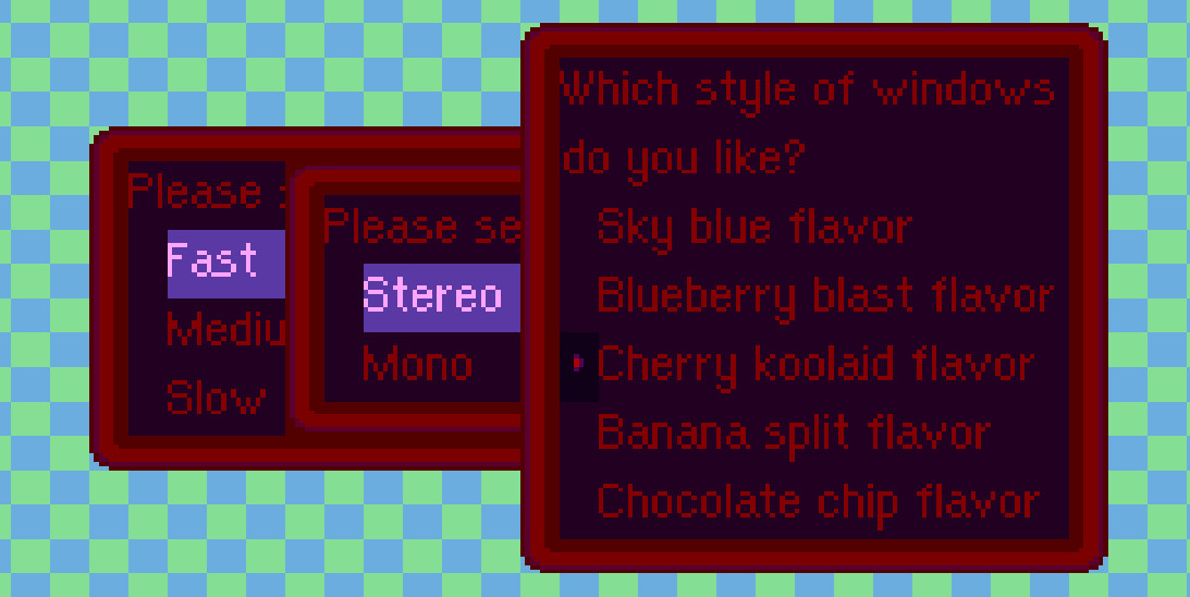 [SENSITIVE CONTENT] Earthbound Flavours Mod for EarthBound | EB Mods
