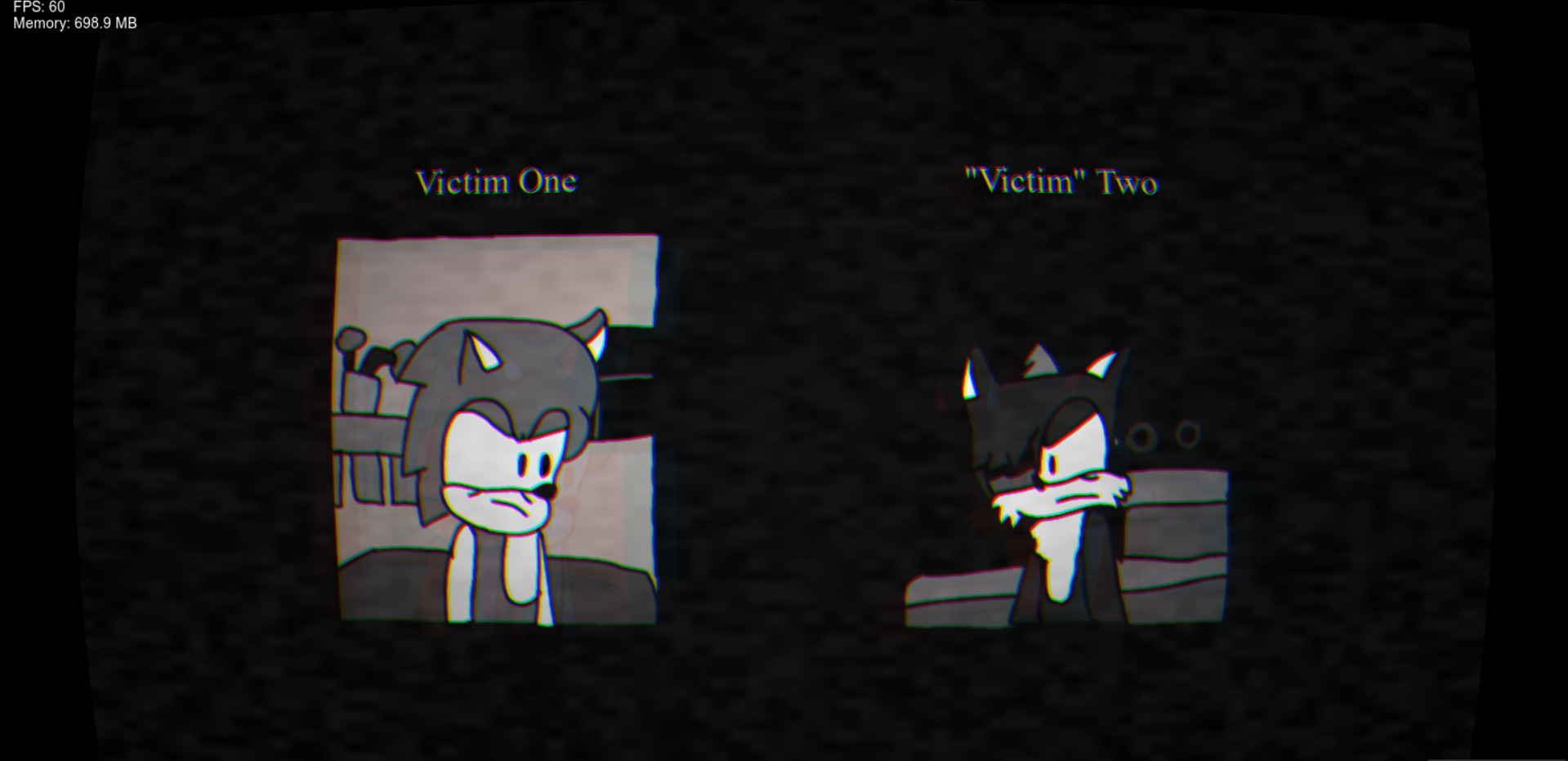 Fnf The Mixed Collection (V1) Reskin full mod Mod for Friday Night ...