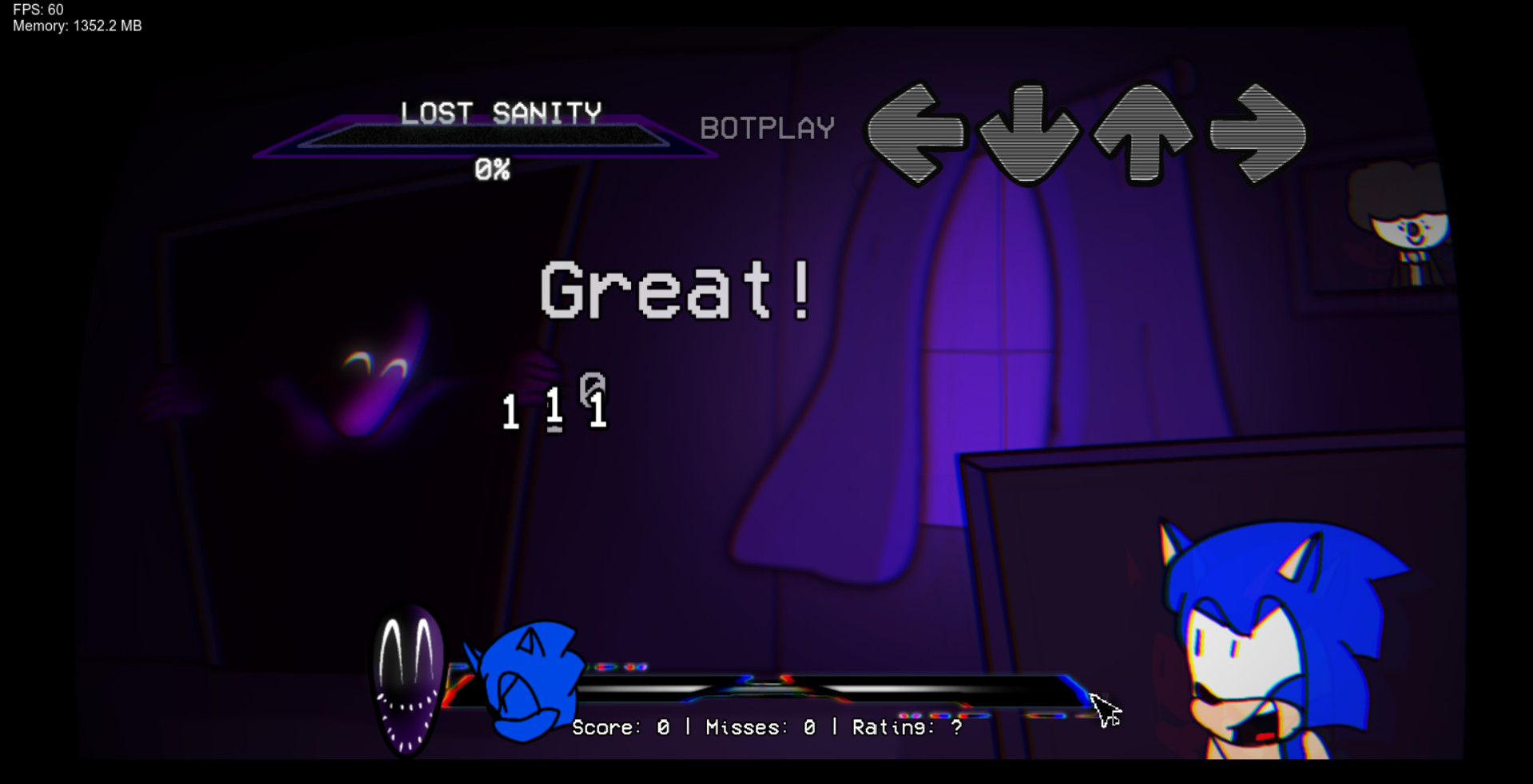 Fnf The Mixed Collection (V1) Reskin full mod Mod for Friday Night ...