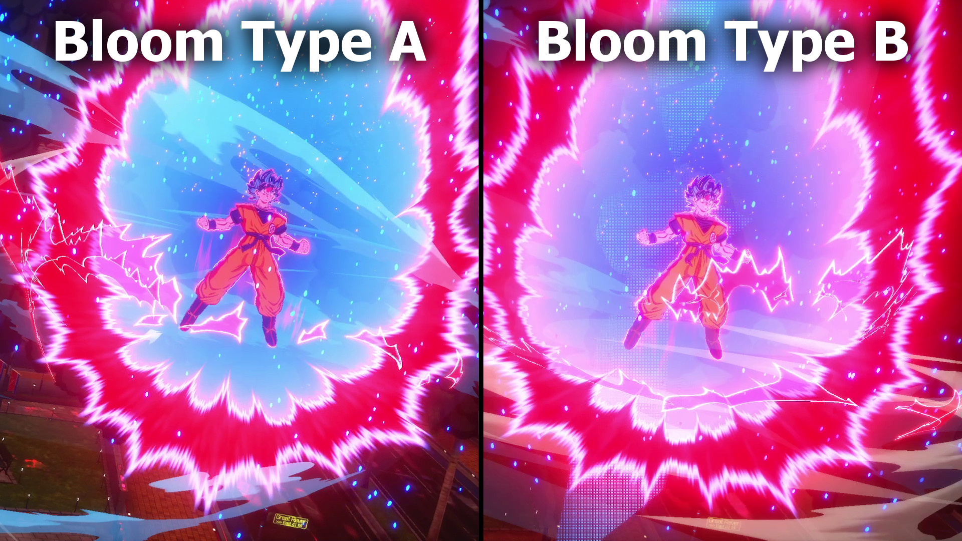 Bloom Overhaul Mod for Dragon Ball: Sparking! ZERO | DBSZ Mods