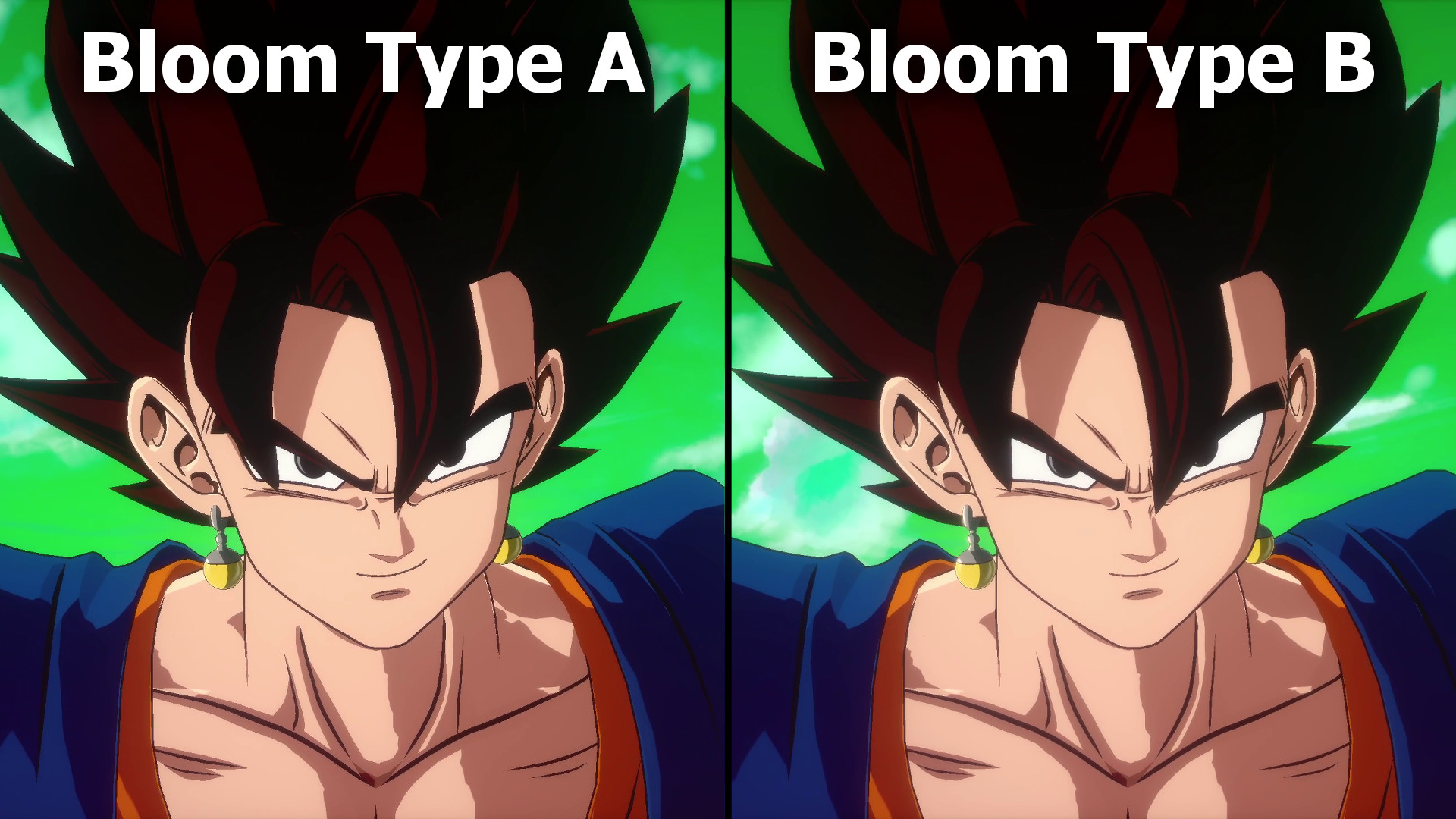 Bloom Overhaul Mod for Dragon Ball: Sparking! ZERO | DBSZ Mods