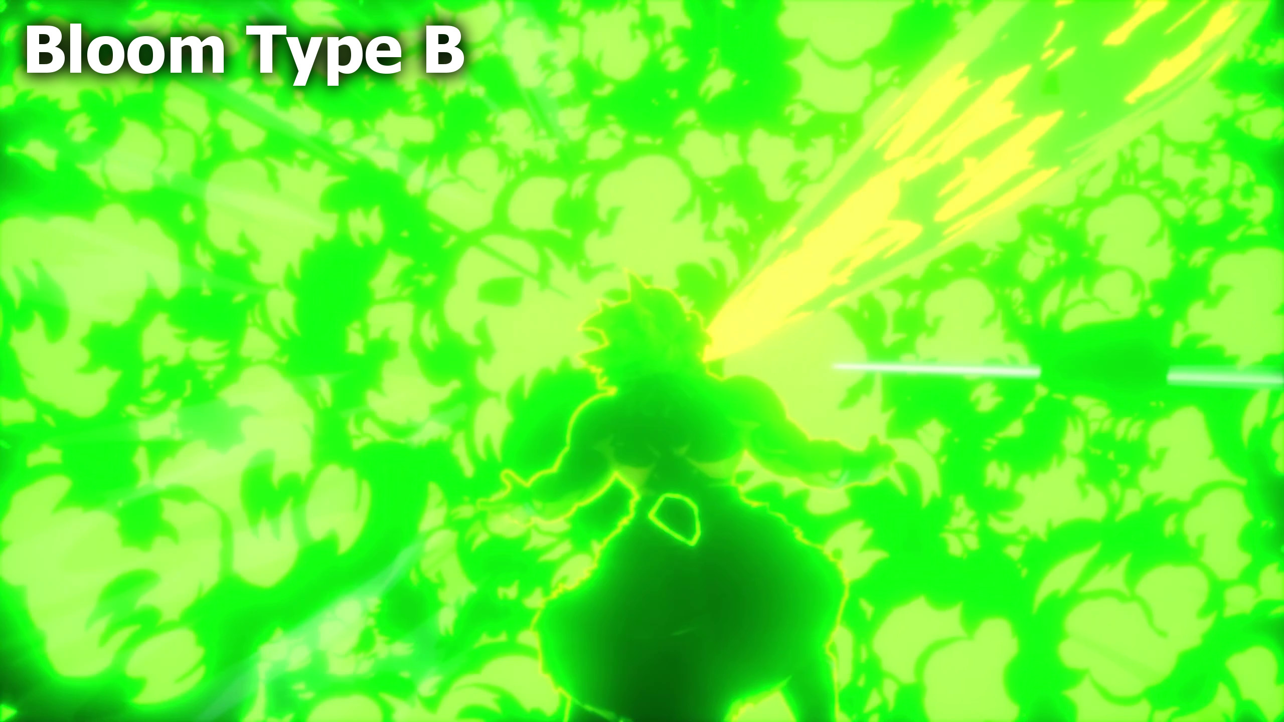 Bloom Overhaul Mod for Dragon Ball: Sparking! ZERO | DBSZ Mods