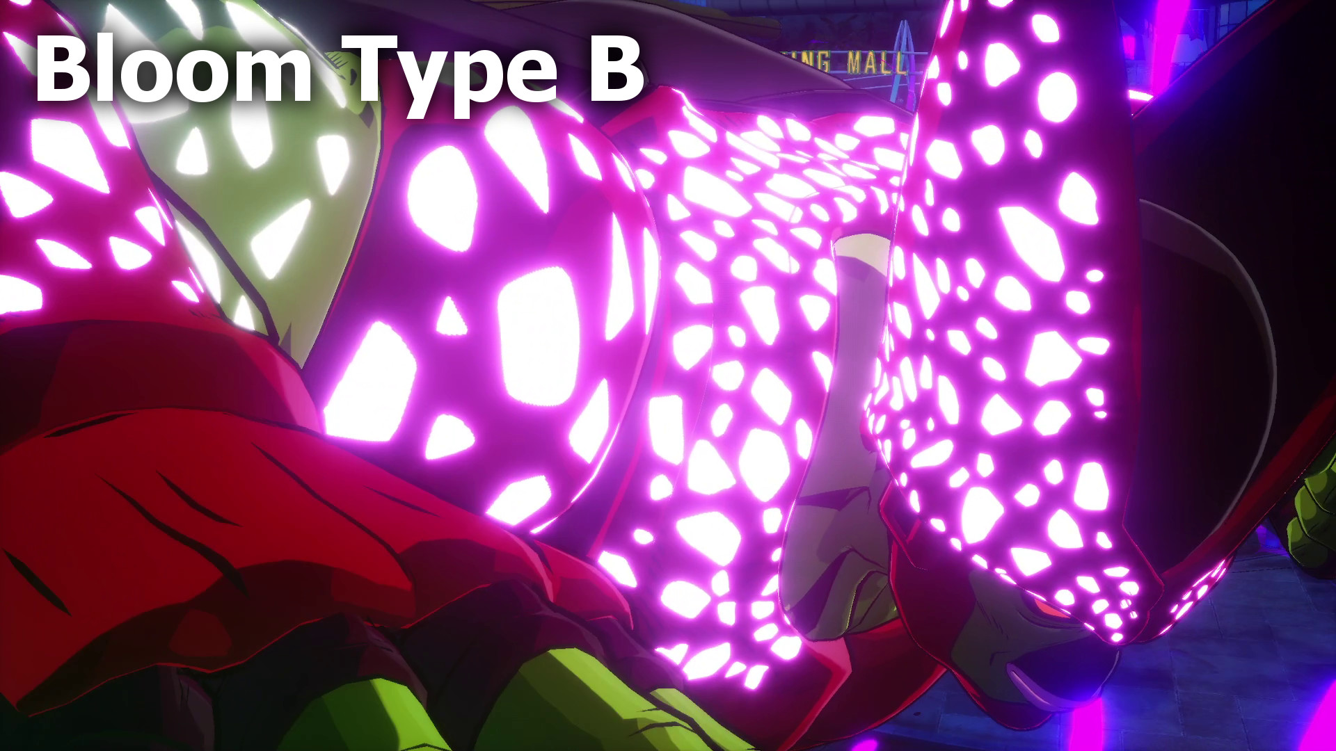 Bloom Overhaul Mod for Dragon Ball: Sparking! ZERO | DBSZ Mods