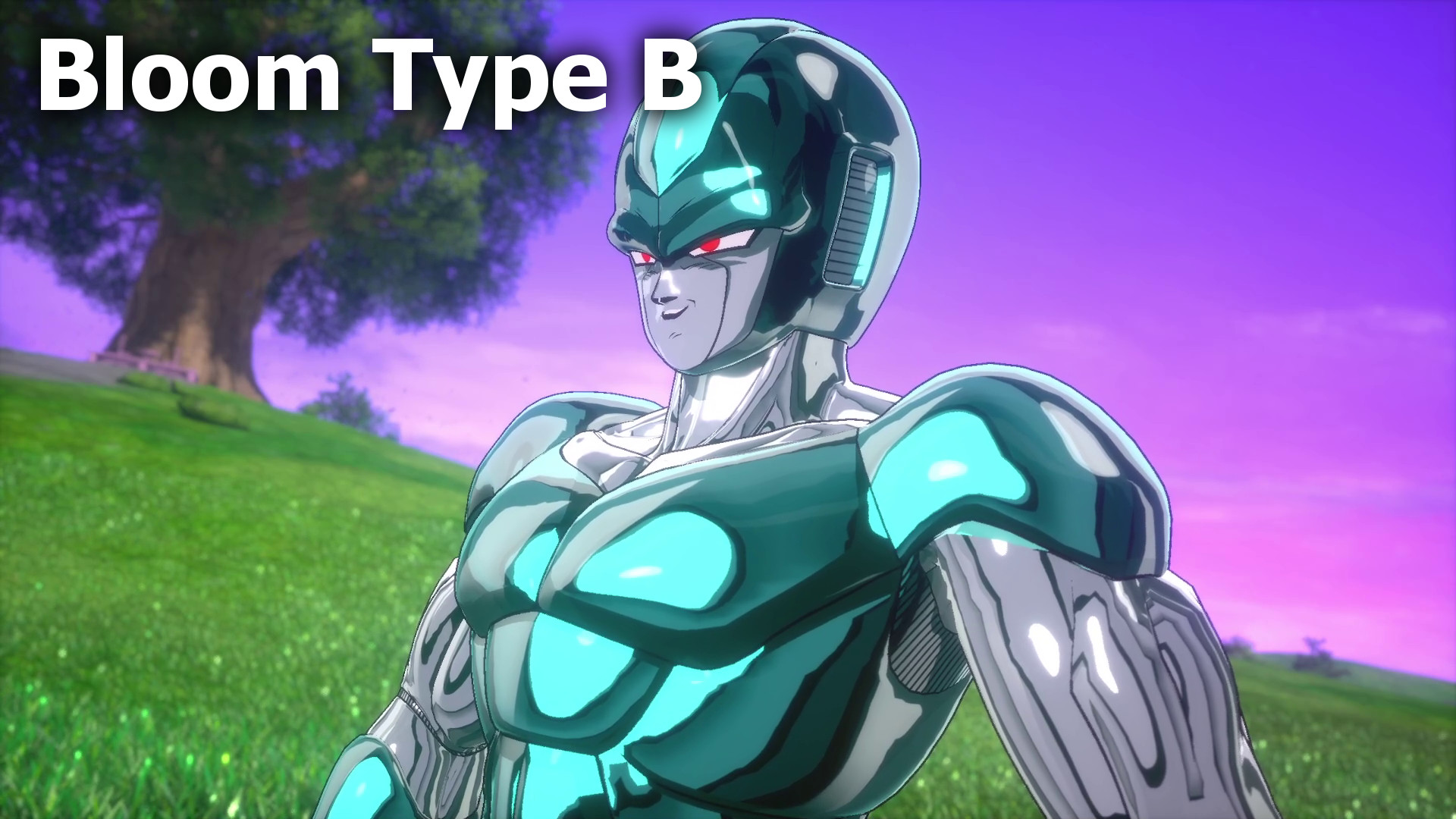 Bloom Overhaul Mod for Dragon Ball: Sparking! ZERO | DBSZ Mods