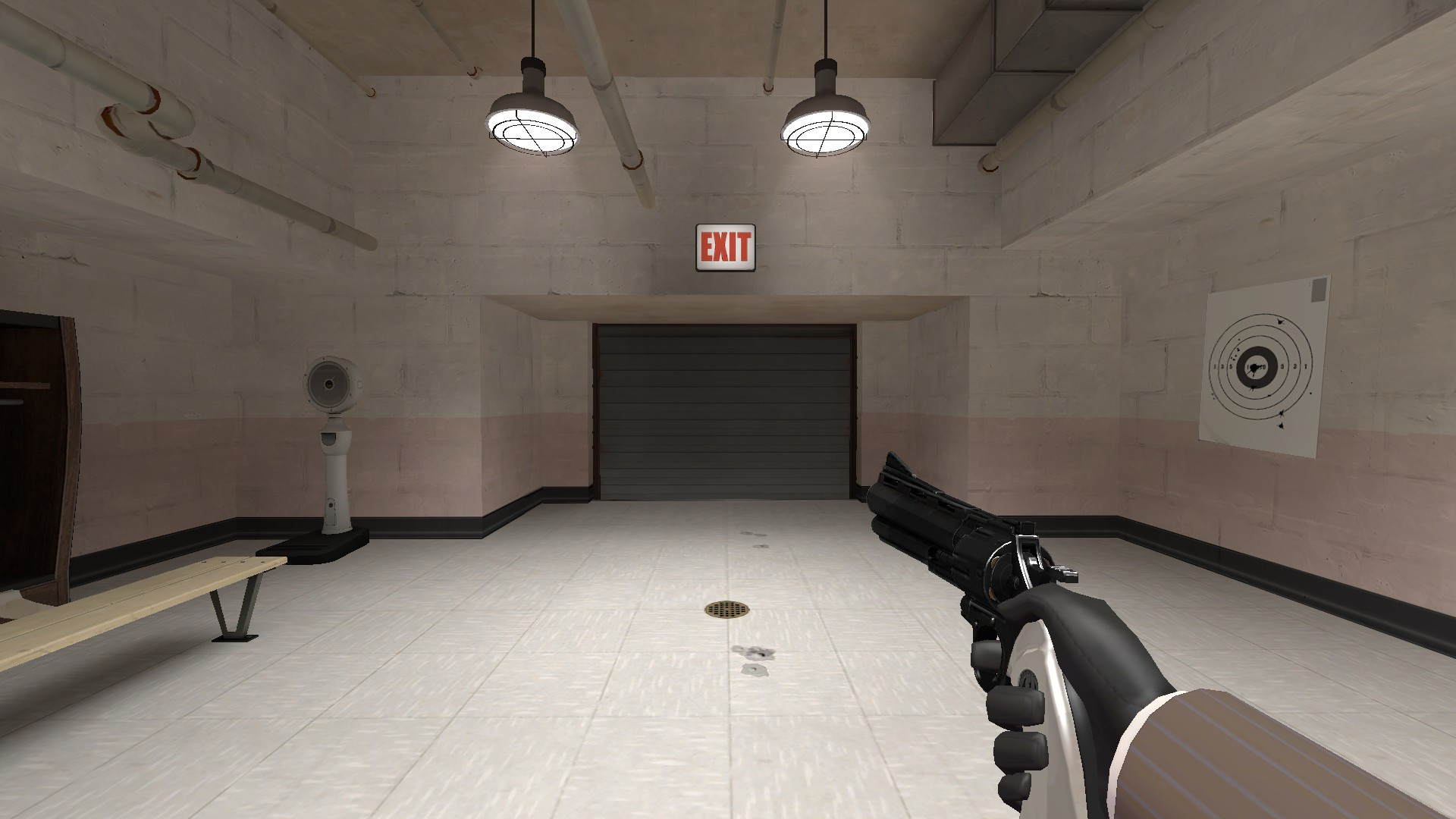 360 Weapon Color Shading Mod for Team Fortress 2 | TF2 Mods