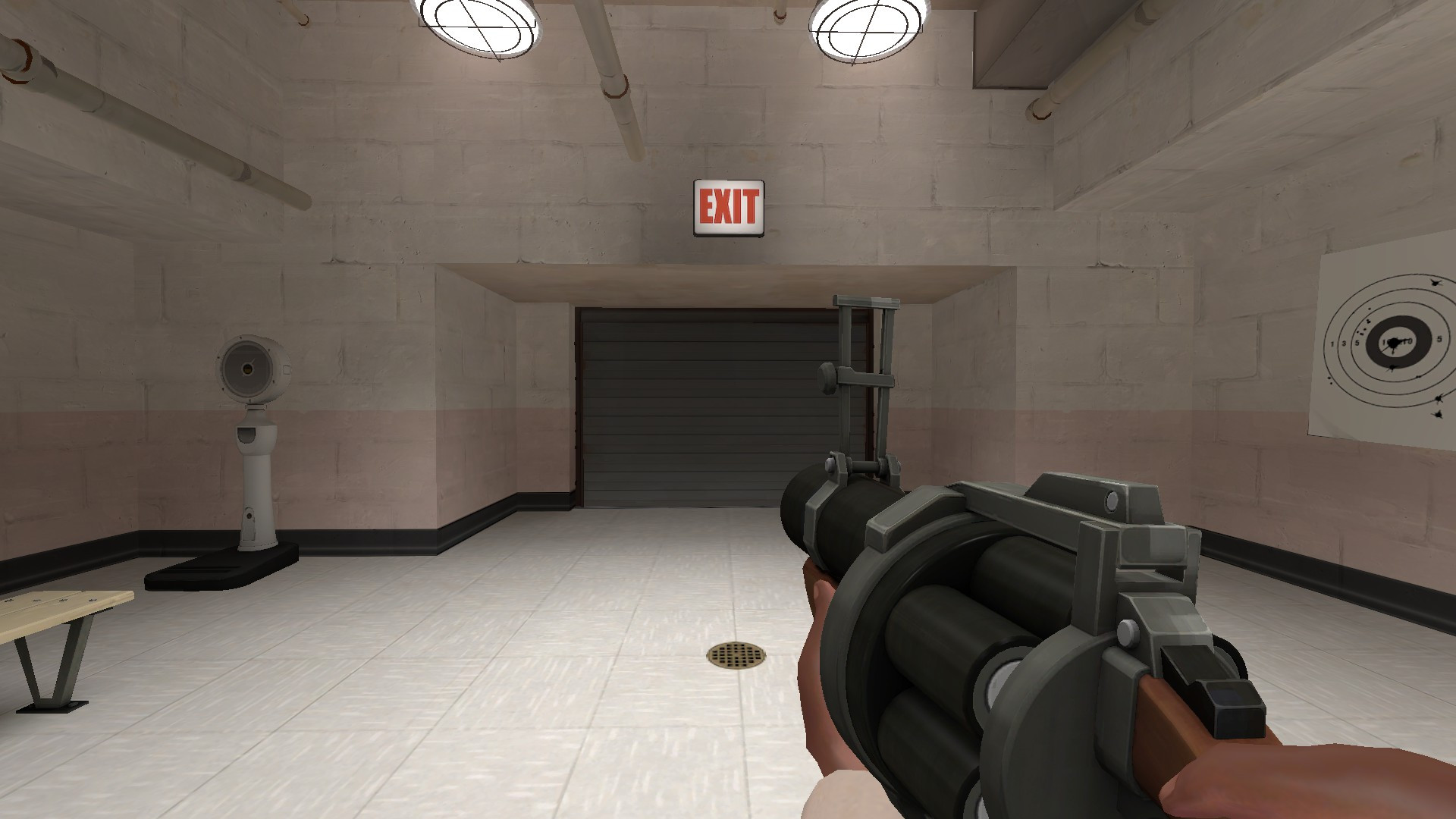 360 Weapon Color Shading Mod for Team Fortress 2 | TF2 Mods